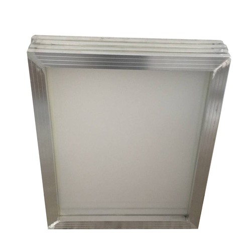 US Stock 6pcs 23" x 31" Aluminum Screen Frame with 110 Mesh for Screen ...