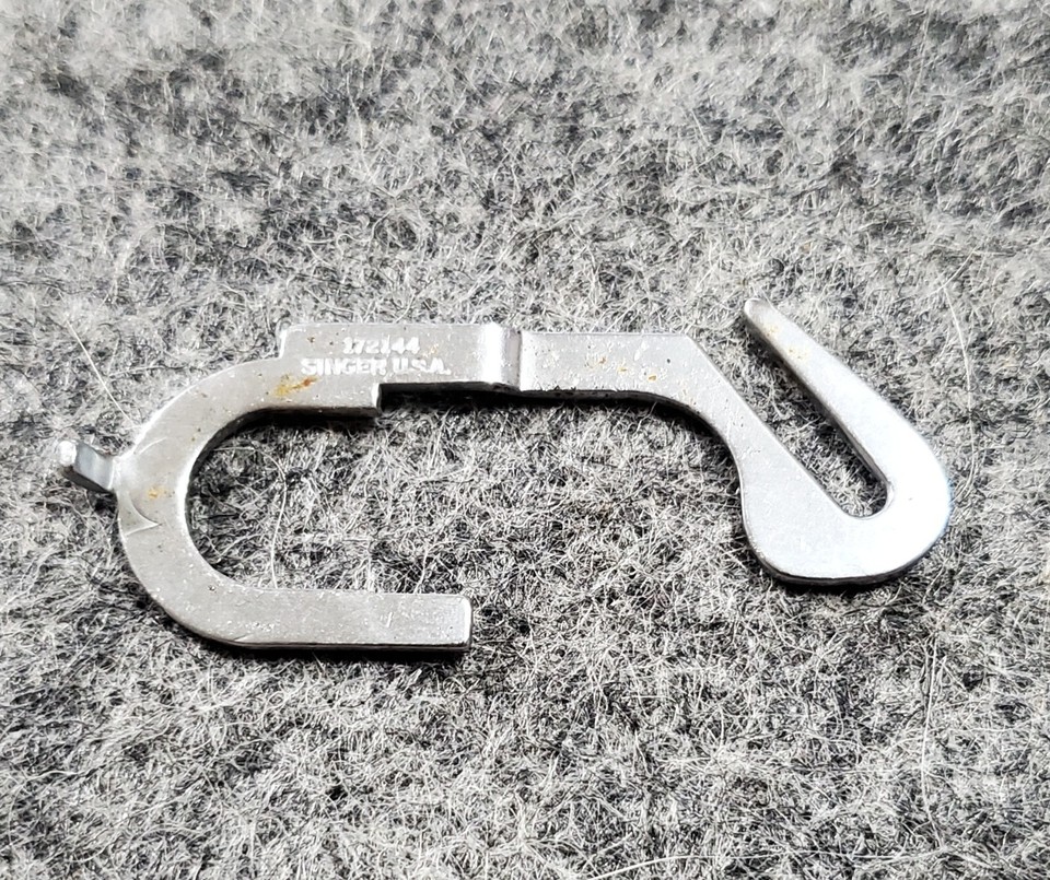 Vintage Singer 500A Rocketeer Sewing Machine Parts *YOU PICK* | eBay