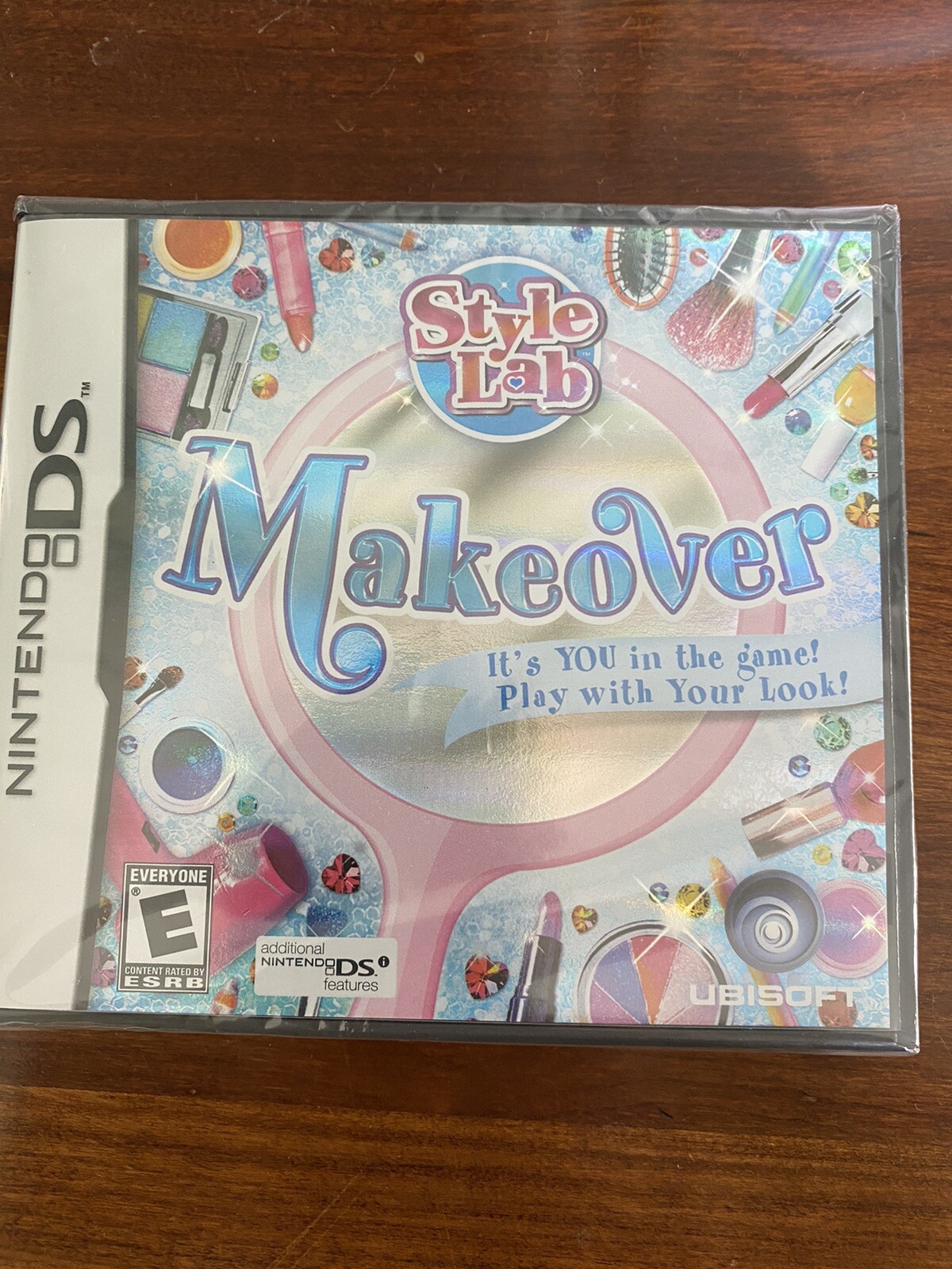 Style Lab: Makeover (Nintendo DS, 2009) for sale online | eBay