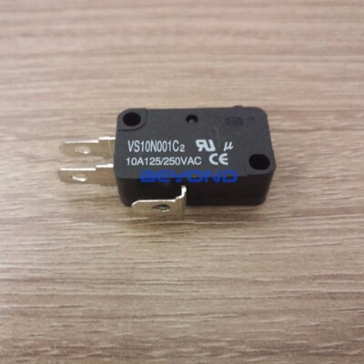 2PC HIGHLY MICRO SWITCH VS10N001C2 | eBay