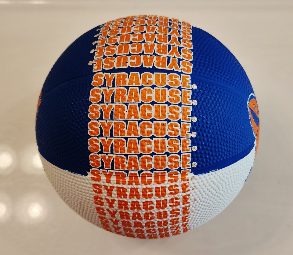 College Mini Basketballs - 7" Duke, Texas, Arizona, Kansas, etc. | eBay