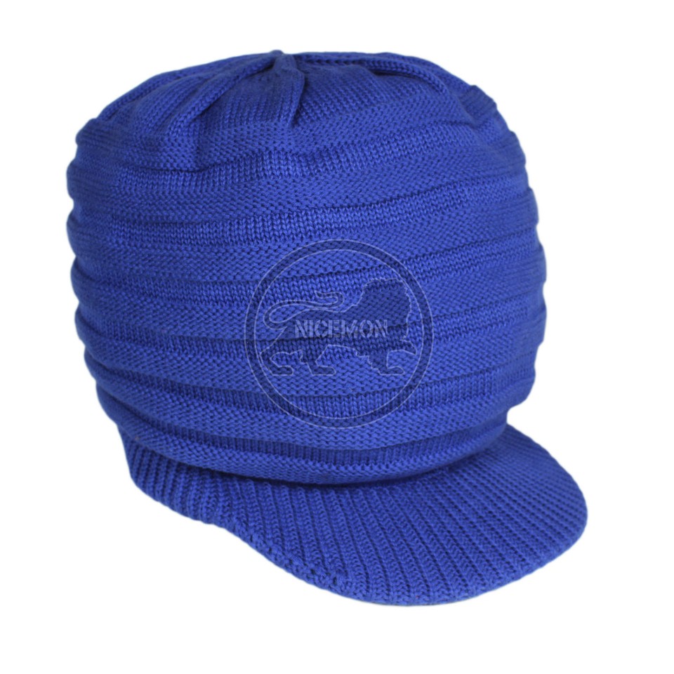 Jamaica Rasta Roots Africa Rastafari Marley Short Crown Hat Cap 100% ...