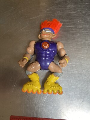 Stone protectors Maxwell The accelerator Troll 1992 Novelty Co Inc | eBay