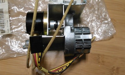 SAIA-BURGESS 457485 SAMPLE PUMP | eBay