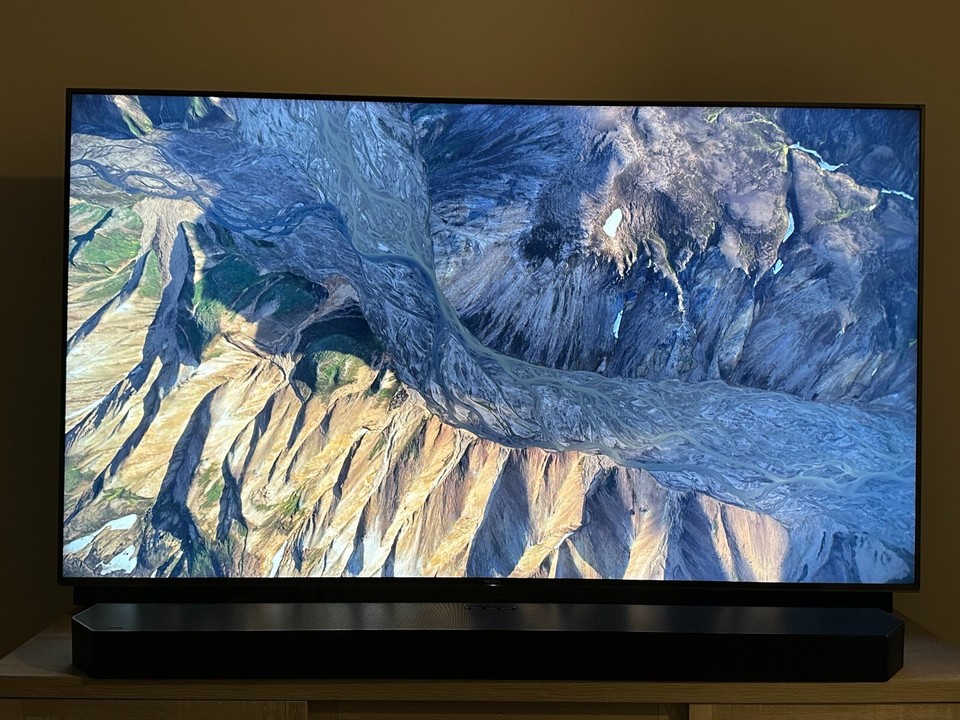 Sony XBR-65X900F 65" 2160p 4K UHD LED Smart TV - Black | eBay