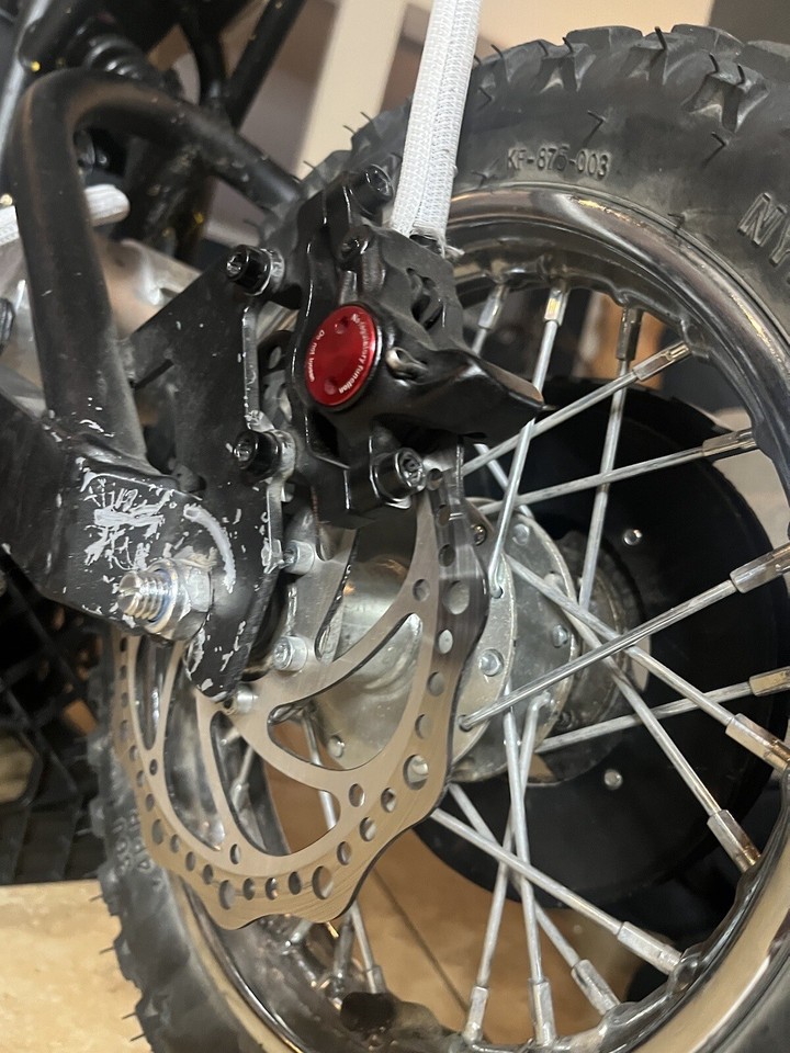 razor mx650 upgrade | eBay