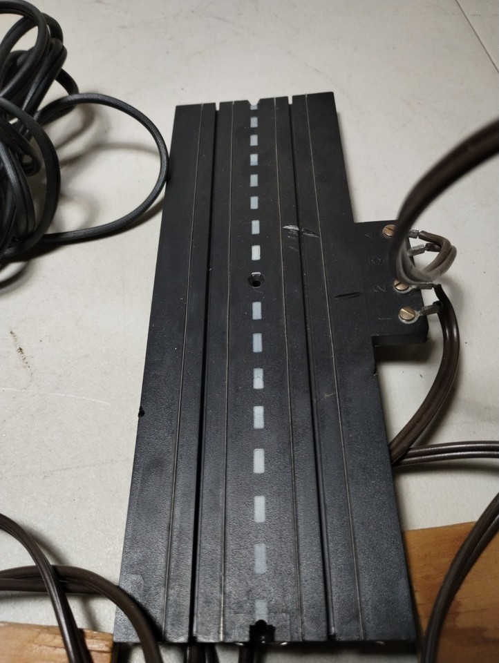 Aurora Model Motoring HO Slot Car Lot Transformer Controllers ...