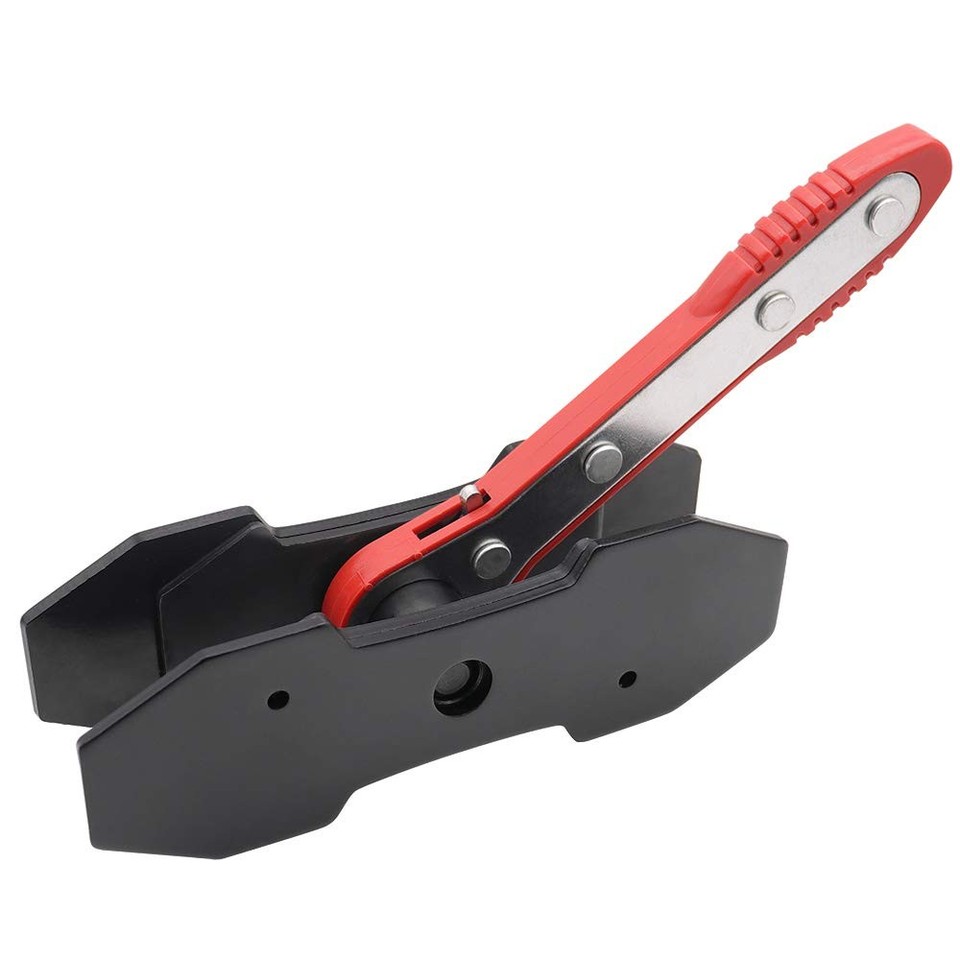 Brake Caliper Press Tool, Car Ratcheting Brake Caliper Piston Spreader ...