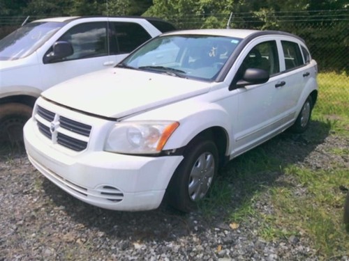 Grille Painted Fits 07-10 Dodge Caliber OEM | eBay