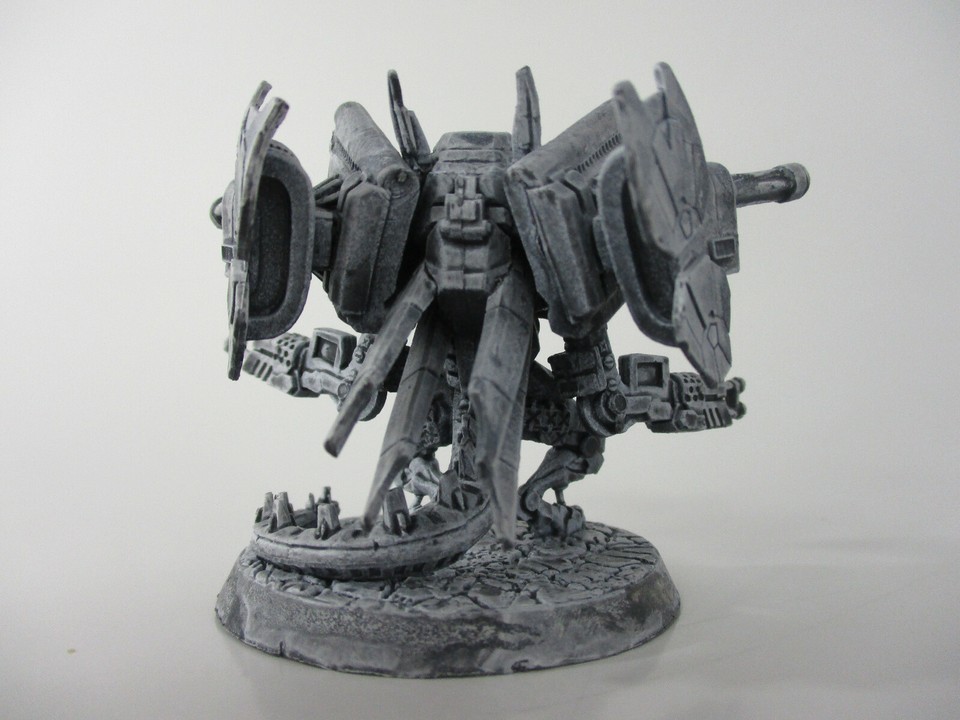 LORDS OF HELLAS Warlord Box TYPHON SUNDROP Mini!! | eBay