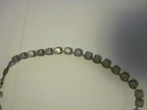 Sabika Edition Couture Casual Fun Choker-Gently Worn-Retired Spring ...