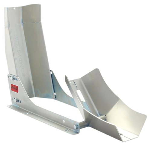 Stand ACEBIKES Steadystand Fixed Motorcycle Shock Front Wheel, Support ...