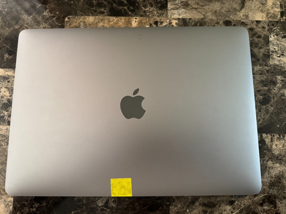 [Refurbished]MacBook Pro Retina 13" A1706 A1708 2016-2017 Gray Full LCD ...