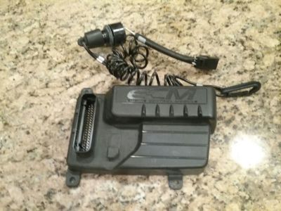 2010 SKI DOO REV XP SUMMIT X 800 ECM CONTROL MODULE WITH KEY | eBay