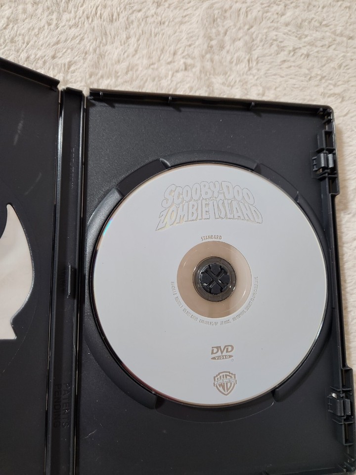 Scooby Doo DVDs, Free Shipping, Discount on orders of 2 or more | eBay