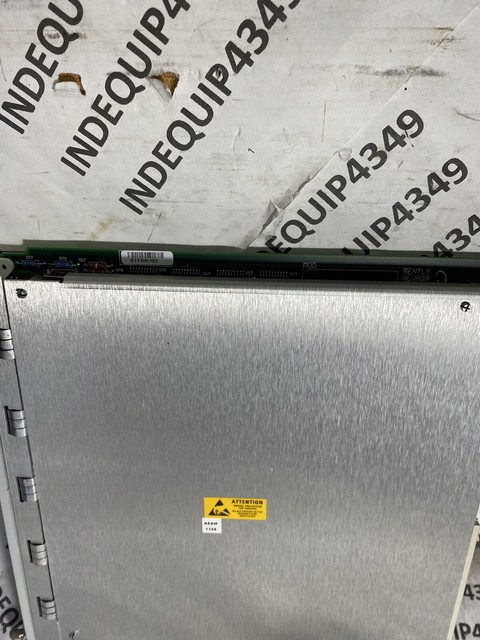 Bently Nevada 3500/20 TMR Rack Interface Module PLC PWA for sale online ...
