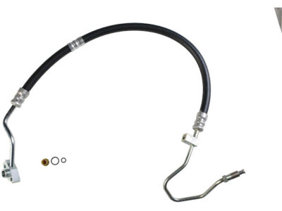 18TY77P Power Steering Pressure Line Hose Assembly Fits 1997-2001 Honda ...
