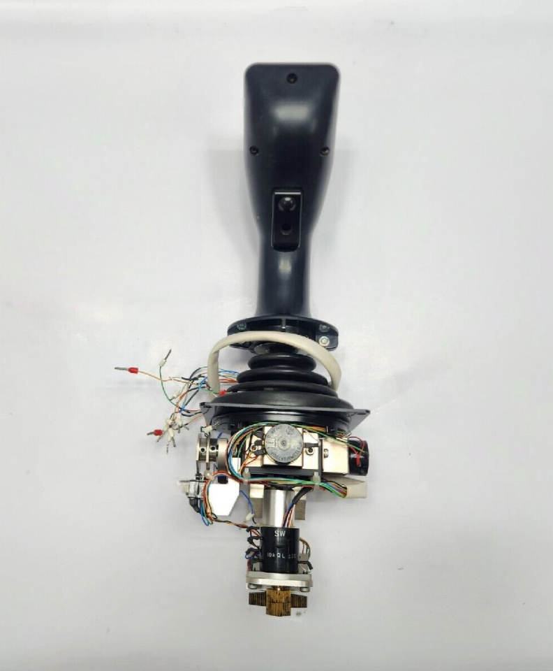 ALTHERIS SAKAE SC90 JAM-ZZ-36R3GP-9443D JOYSTICK | eBay