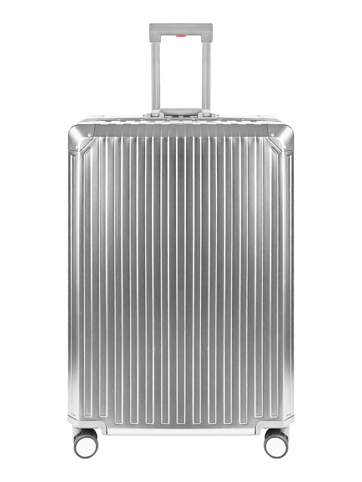 All Aluminum Luggage Suitcase TSA Lock Double Set (Carry on 20" 29") | eBay