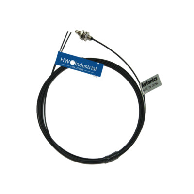 1PC New Autonics Fiber Optic Cable FD-420-05 Reflection Sensor 2M | eBay