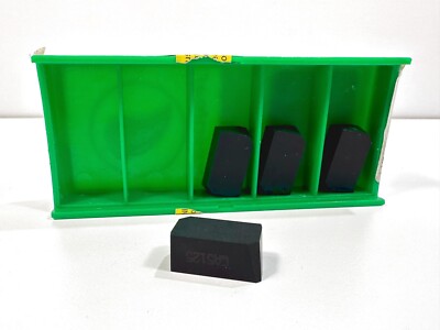 GREENLEAF LNP-335-90RC New Carbide Inserts Grade GA5125 4pcs | eBay