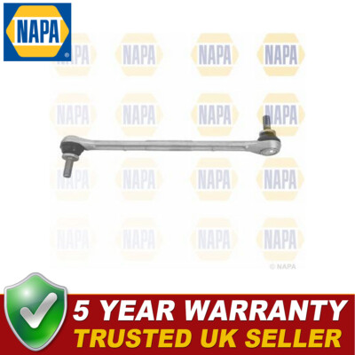 NAPA Front Stabiliser Link Fits Ford Fiesta 2008- Mazda 2 2007-2015 ...