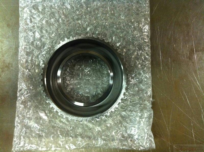 OEM Toyota Truck (43517-35010) Rear Skid Control Rotor (ABS Wheel ...