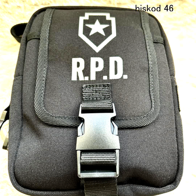 Resident Evil Bag Japan