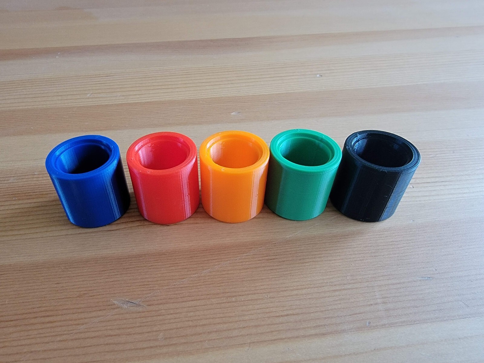 Shot Bushing Converter, Adapter, 3D Printed, Ponsness Warren, RCBS ...
