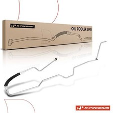 Auto Trans Oil Cooler Hose MOPAR 55037841AK for sale online | eBay