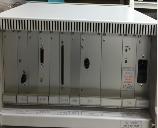 LayTec EpiTT InterferoMeter | eBay