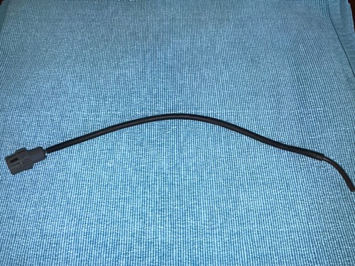 85 to 89 Toyota Pickup Truck 4Runner 22RE 2.4L Knock Sensor Plug & Wire ...