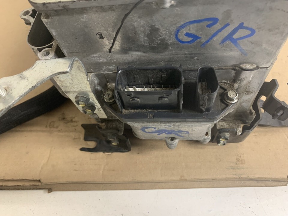 2007-2011 Toyota Camry Hybrid DC Inverter Converter Power Electric ...