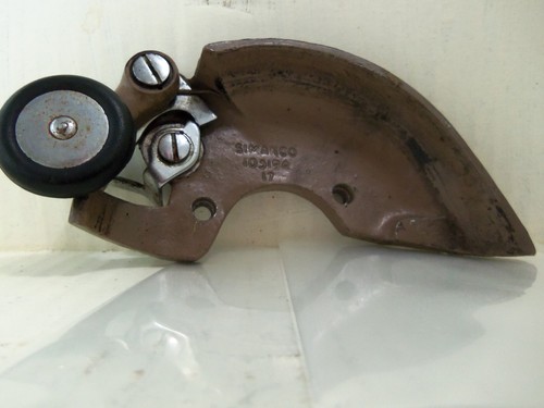 Vintage Singer 306 306k 306w Sewing Machine Tan Beige Bobbin Winder New ...