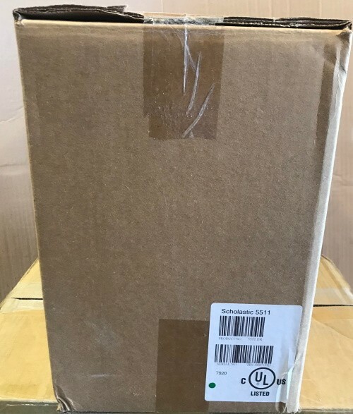 Singer 5511 Scholastic Heavy Duty Sewing Machine Refurbished ...