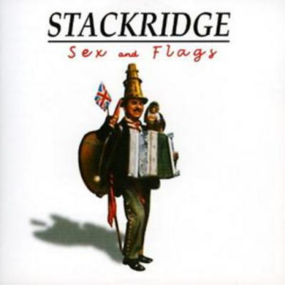 Stackridge Sex and Flags (CD) Album 5055011702059| eBay