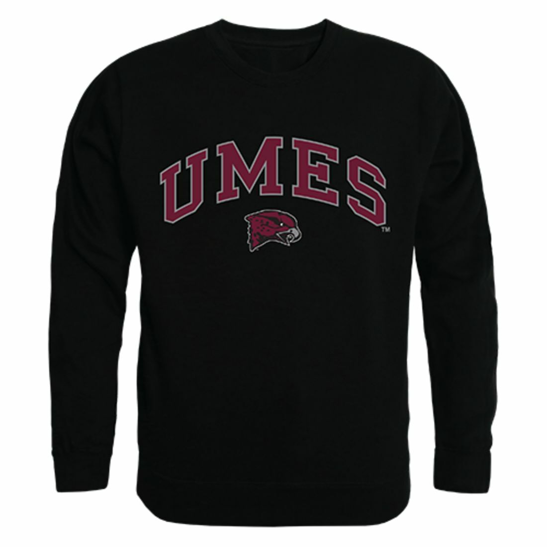 UMES University of Maryland Eastern Shore Campus Sweatshirt Sweater ...