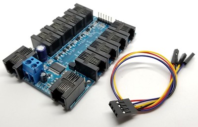 Card Based (VXI/PXI/PCI) - Relay Matrix