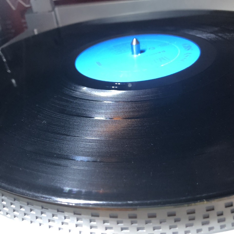 Danger Danger - Self Titled Imagine Records 1989 Vinyl Record FZ 44342 ...