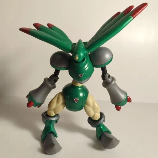 Digimon Tamers Rapidmon