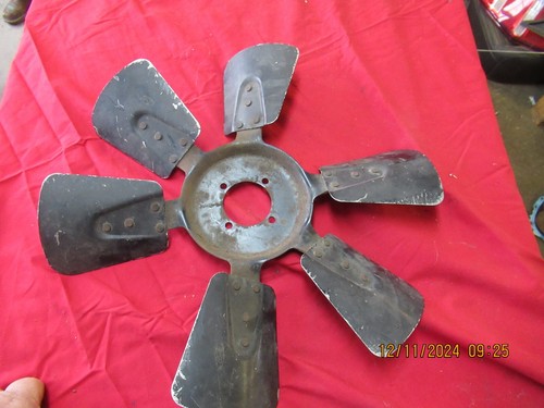 68 69 lincoln fan c8le-a l 429 460 bbf mercury grand marquis ford | eBay