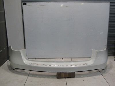 MERCEDES GLA X156 REAR BUMPER P/N: A1568850125 REF 30K10 | eBay