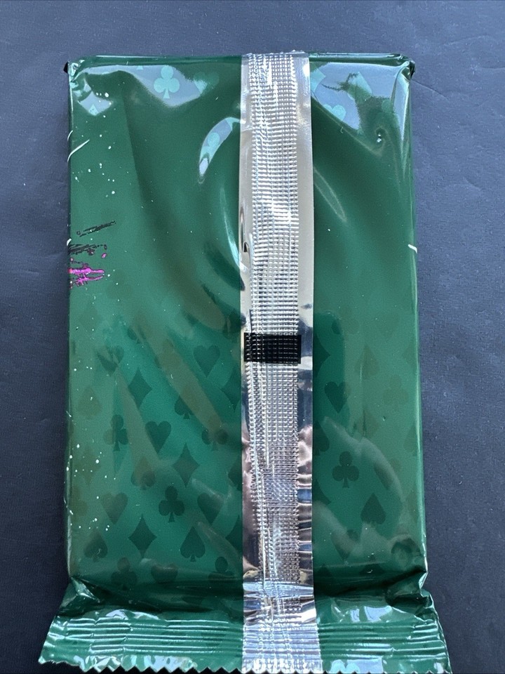 2025 One Of One Holiday Joker Pack Multi-Sport Jokers Wild Factory ...