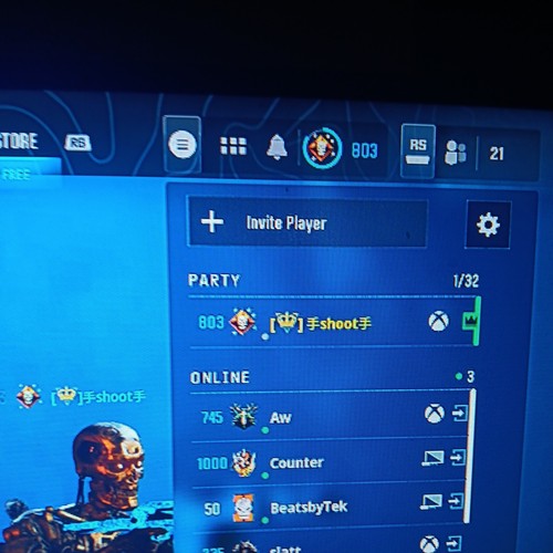 BO6 ACCOUNT LEVEL 800 & ABYSS + DARK MATTER | eBay