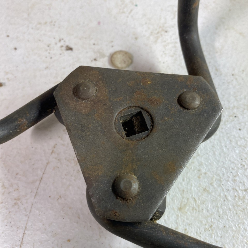 Hazet 2172 Self-Gripping Adjustable Oil Filter Wrench 3/8" Drive W ...