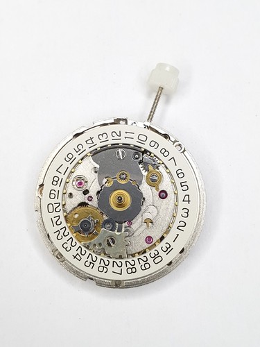ETA 2834-2 Movement - Raymond Weil - Works - Parts | eBay