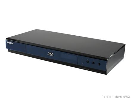 Sony BDP-S550 Blu-ray Player for sale online | eBay