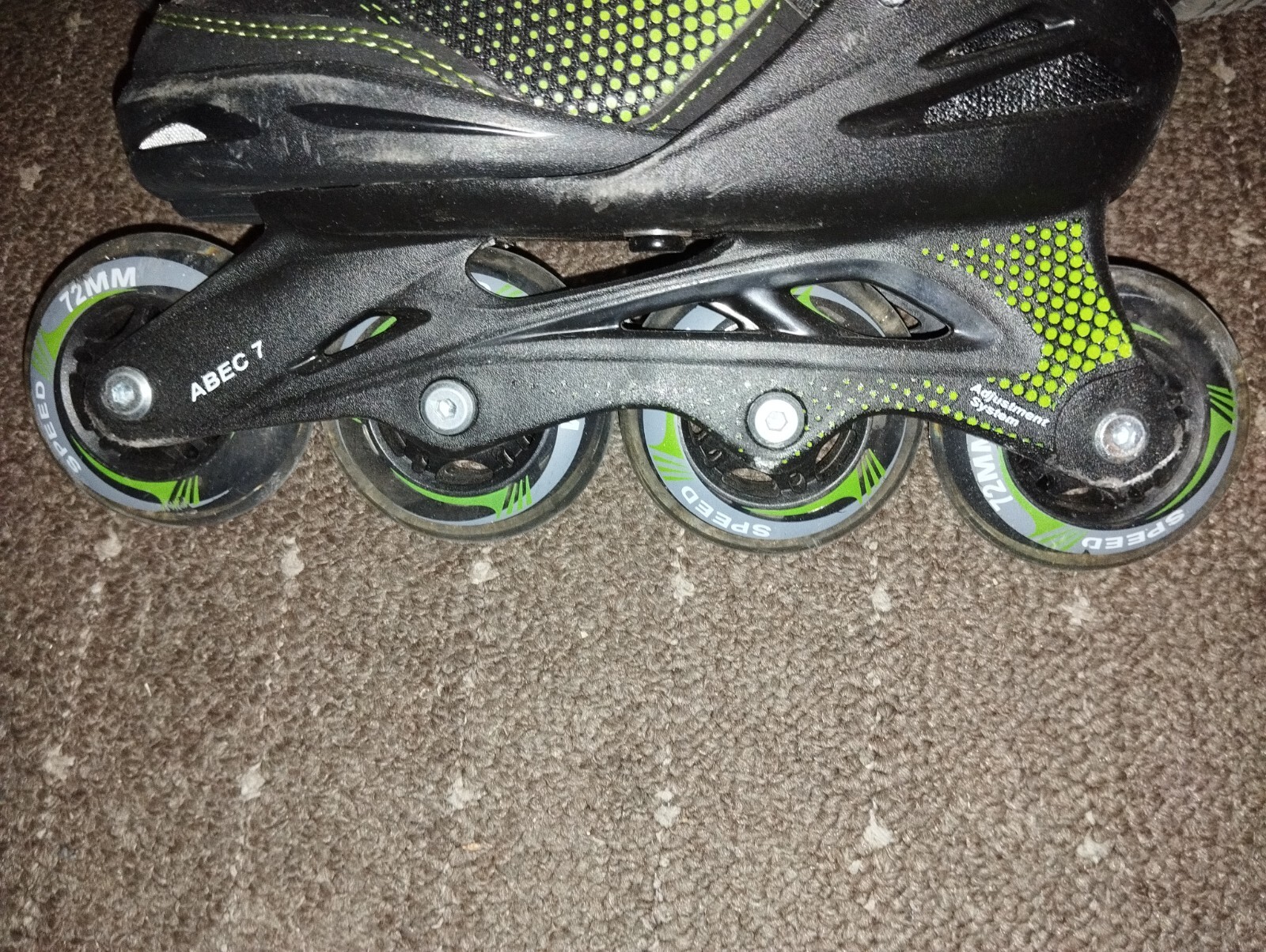 Inliner - Unisex - Größe 29-33 | eBay.de