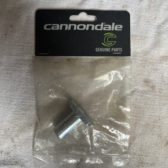 KT011 Cannondale SI BB Bearing Removal Tool (for Bb30) for sale online ...