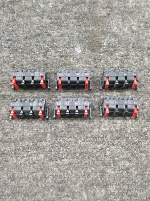 Niles Audio GXR2 Multizone Receiver - Spring Lever Speaker Connectors ...